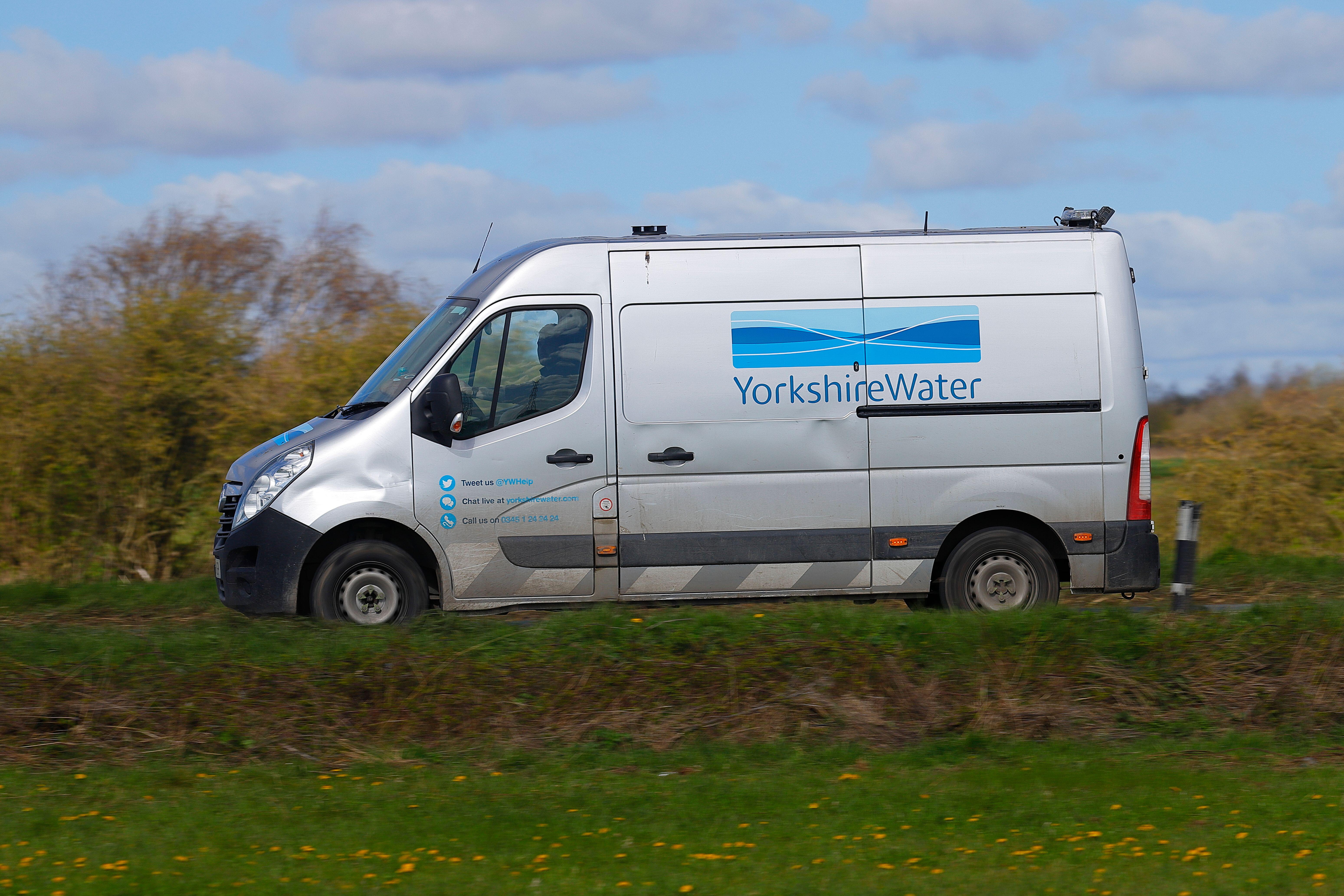 Ofwat to look into legality of £1.3m in payments made to Yorkshire ...