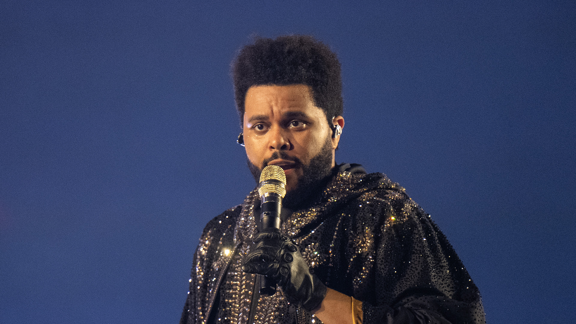 All of The Weeknd's UK tour dates are now on sale