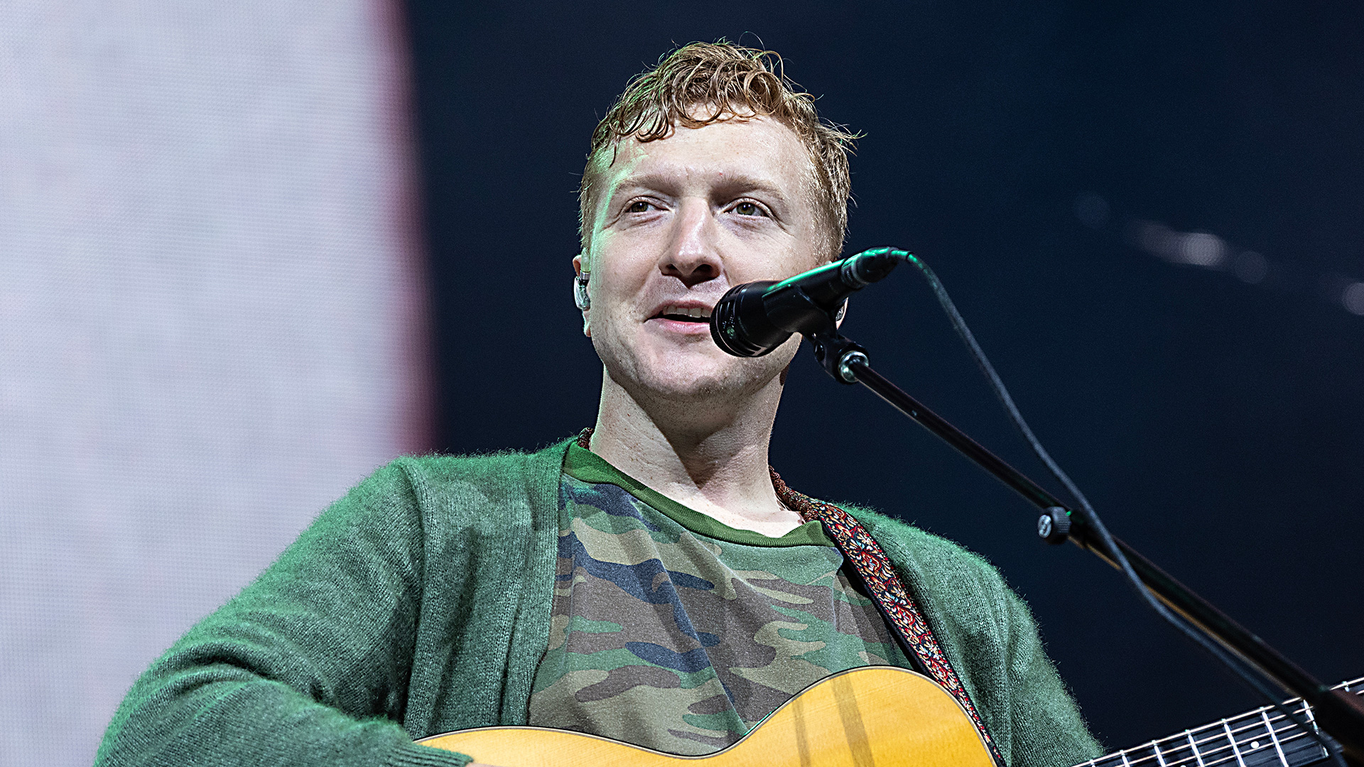 Tickets for Tyler Childers' 'On The Road' tour are now on sale