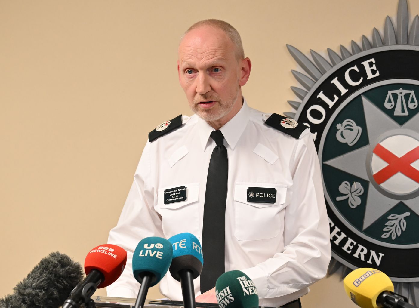 Police commander says sectarian intimidation in north Belfast linked to ...