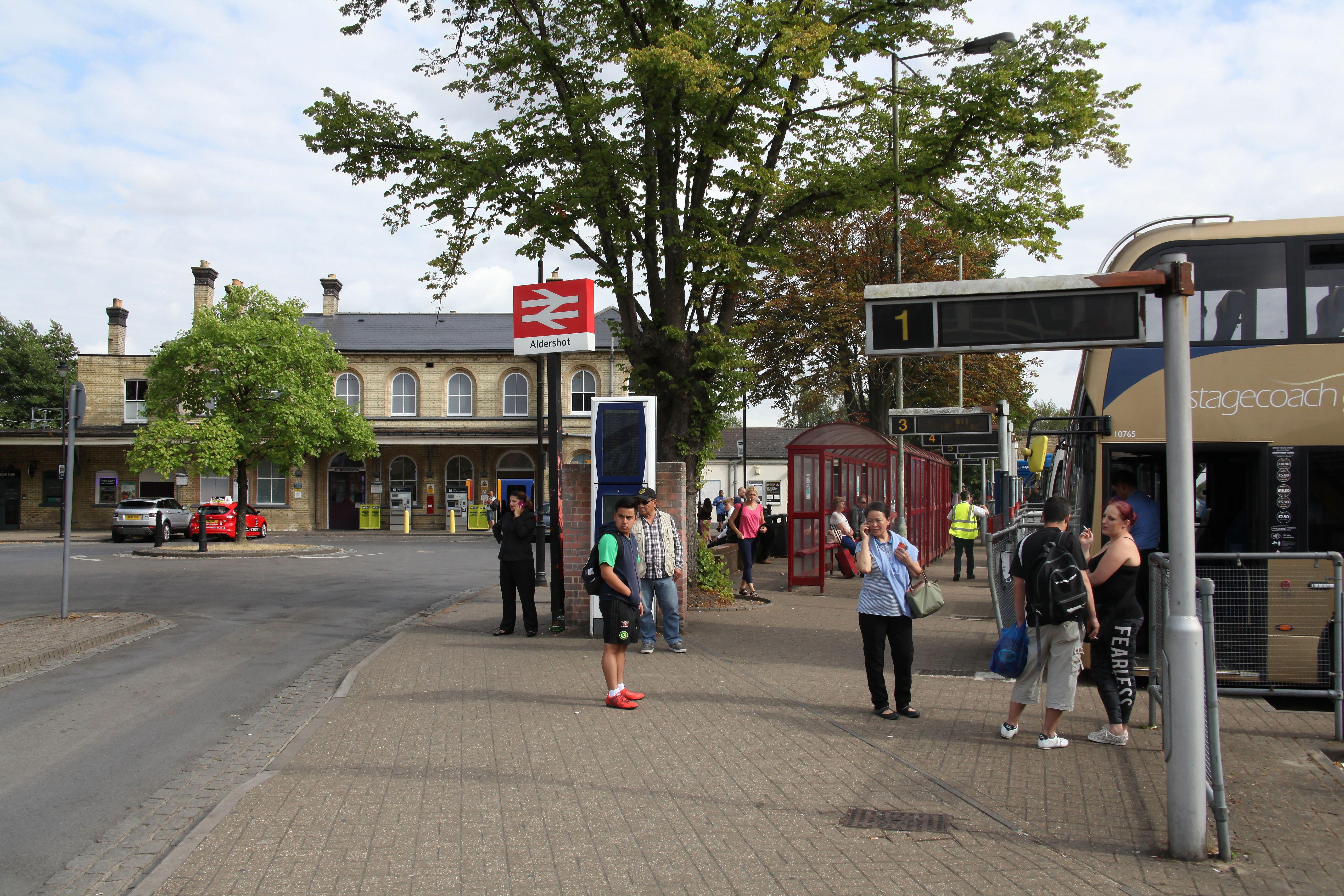 Aldershot to open new primary school as part of £502 million project