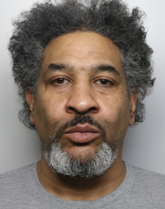Man who tried to 'cover up' Derby murder is jailed for life