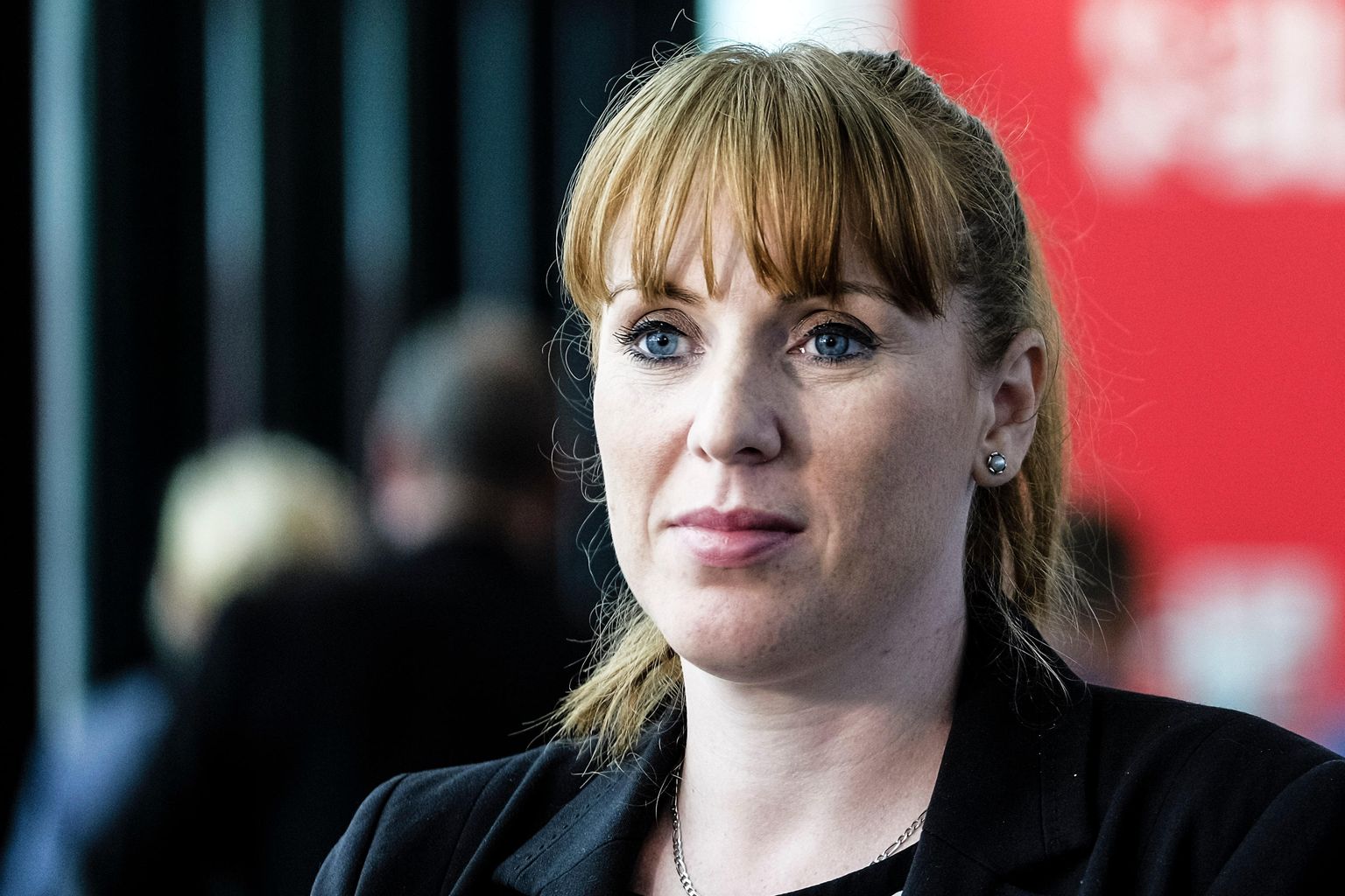 Rayner's job in jeopardy as ministerial rules breach verdict looms ...