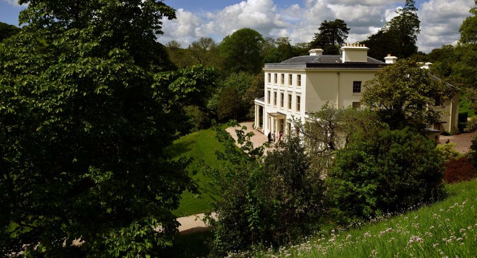 Agatha Christie’s former holiday home backs plans to inspire more to ...