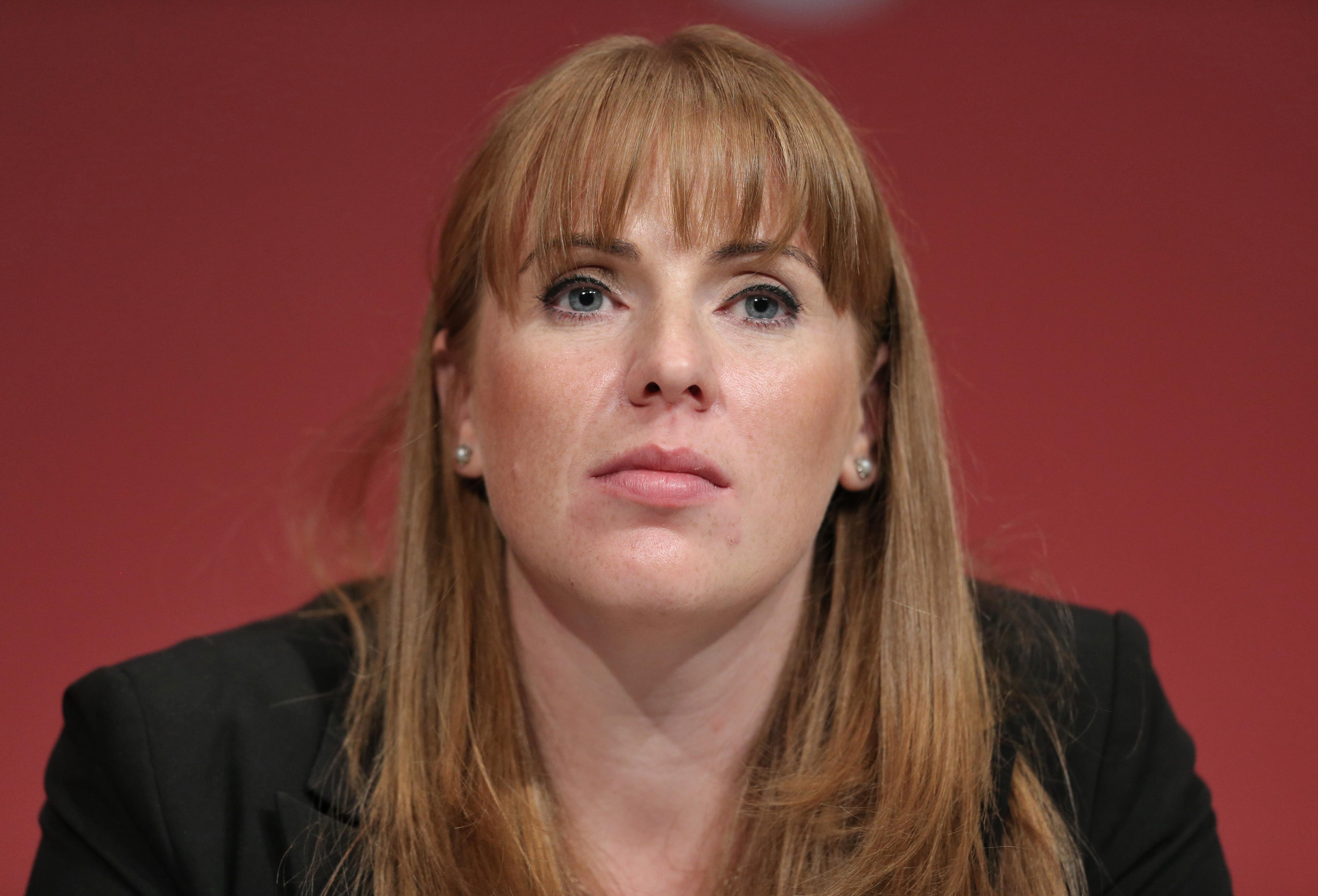 Kent conveyancing firm denies giving Angela Raynor tax advice