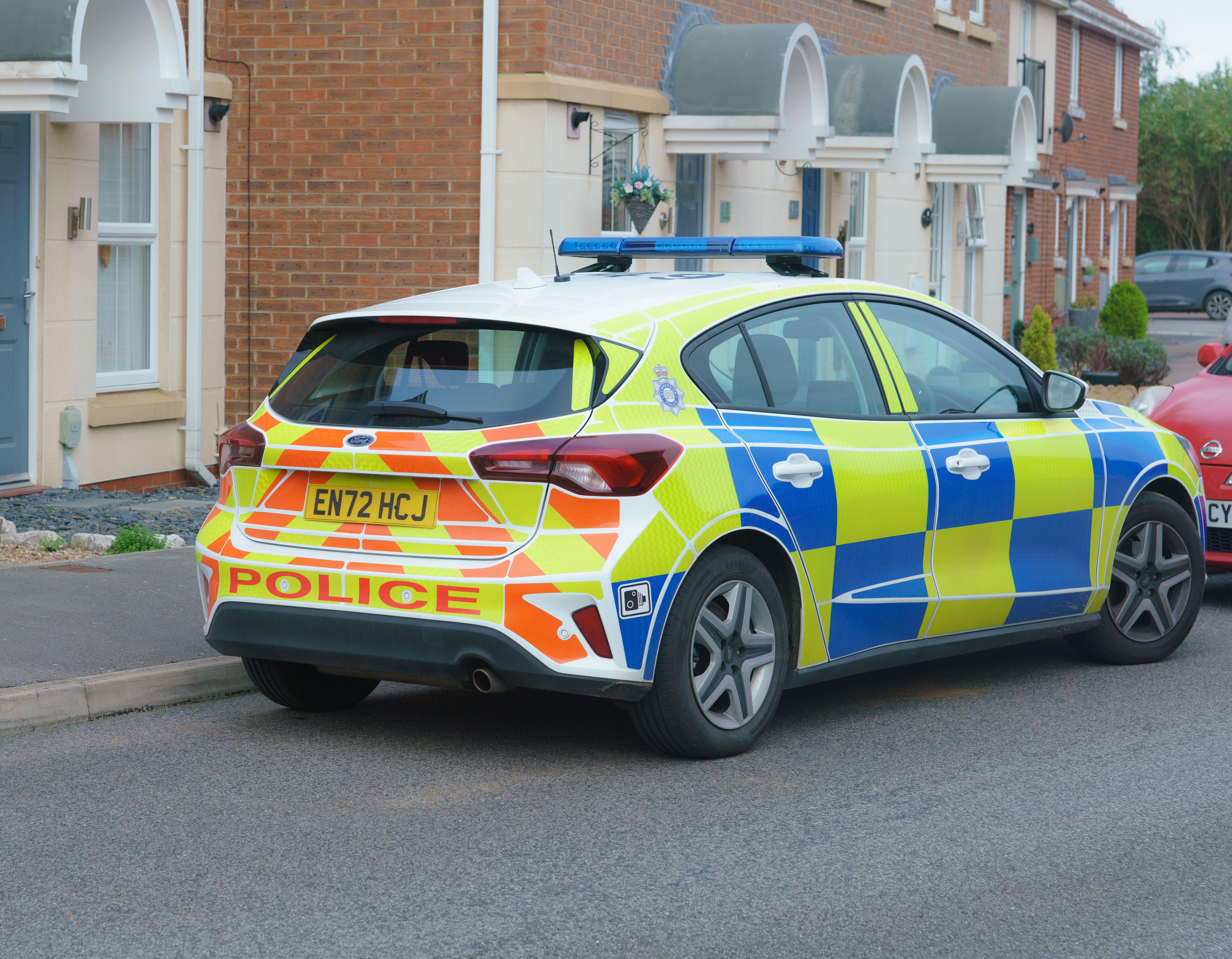 Police find cannabis plants worth £185000 in North Lincolnshire | News ...