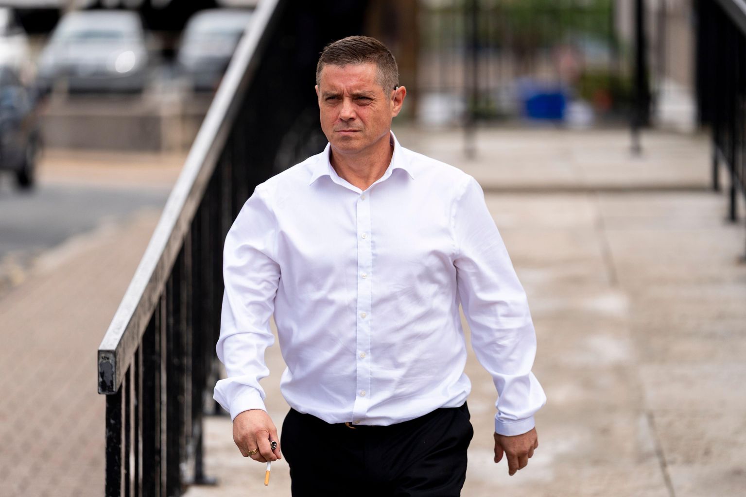 Actor John Alford found guilty of sexually assaulting two teenage girls