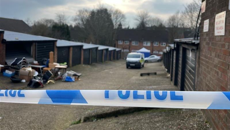 Luton man sentenced for 25 years after killing ex-partner’s mother