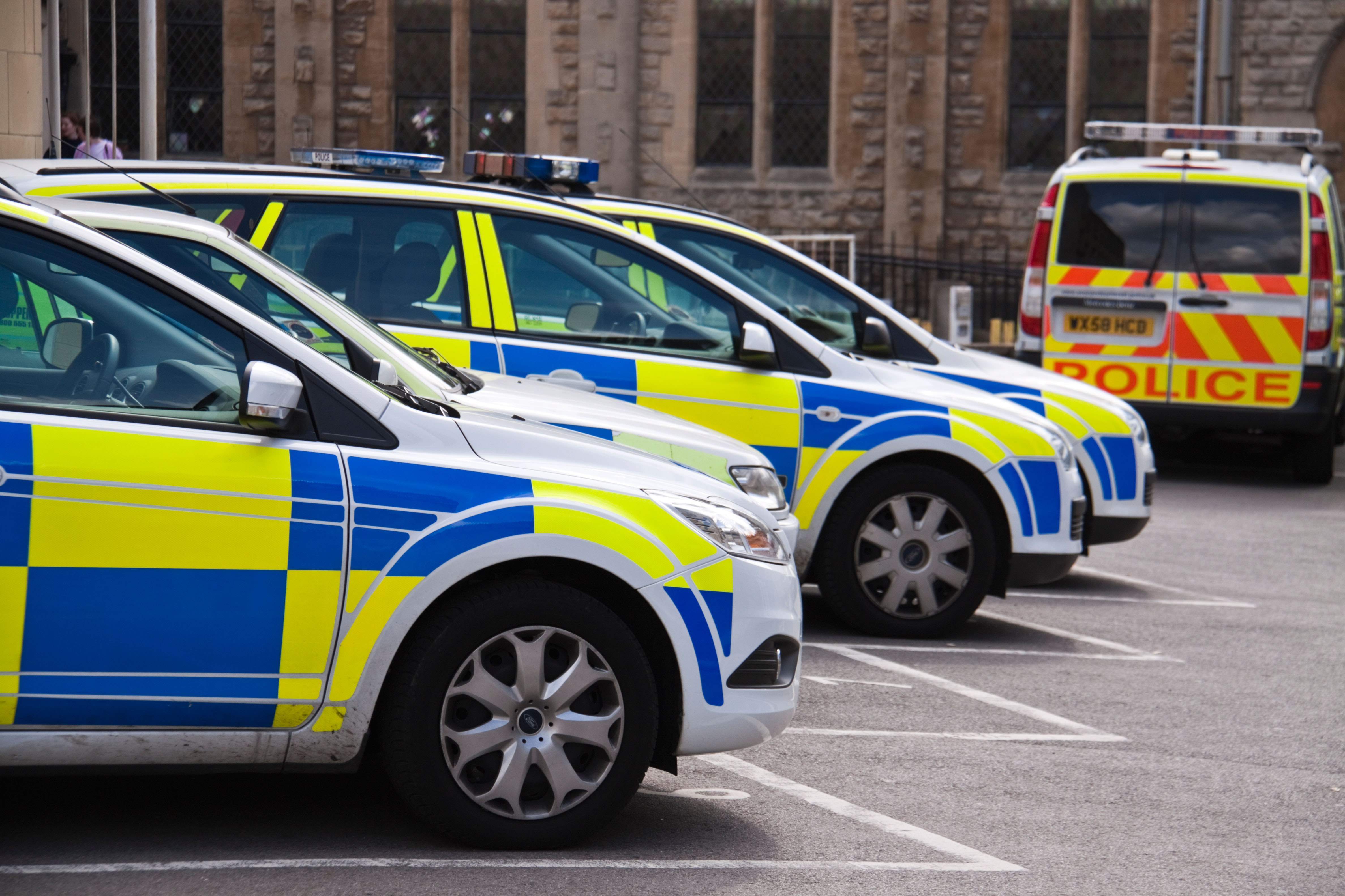 Police appeal launched following assault in Barrow