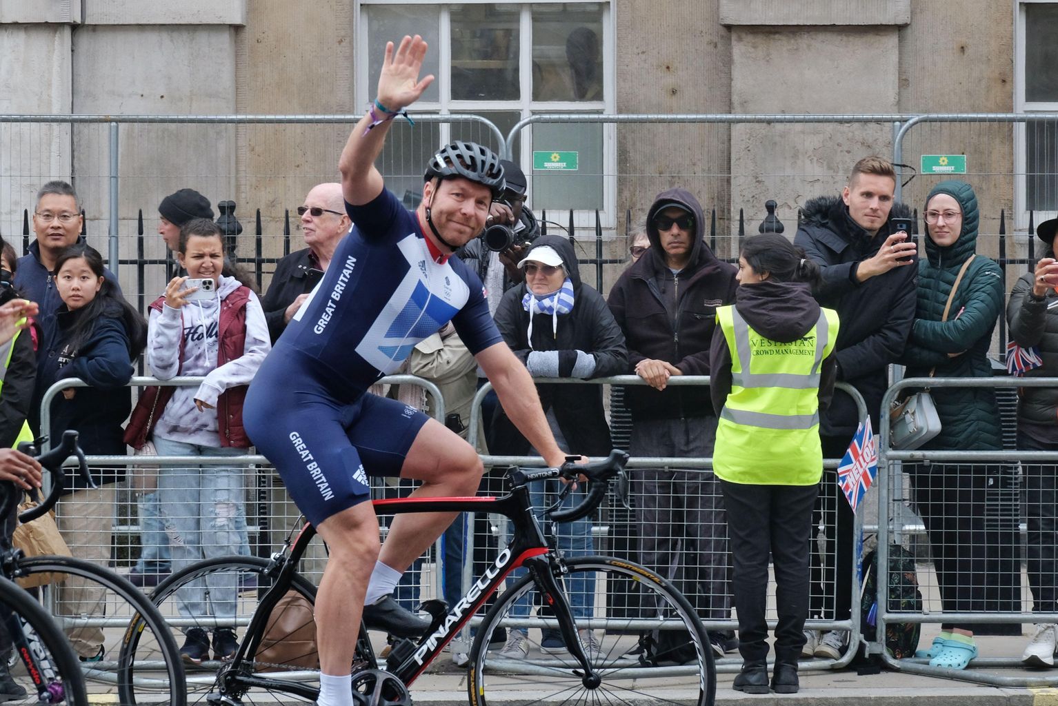 Sir Chris Hoy bid to help cancer sufferers with exercise plan | News ...