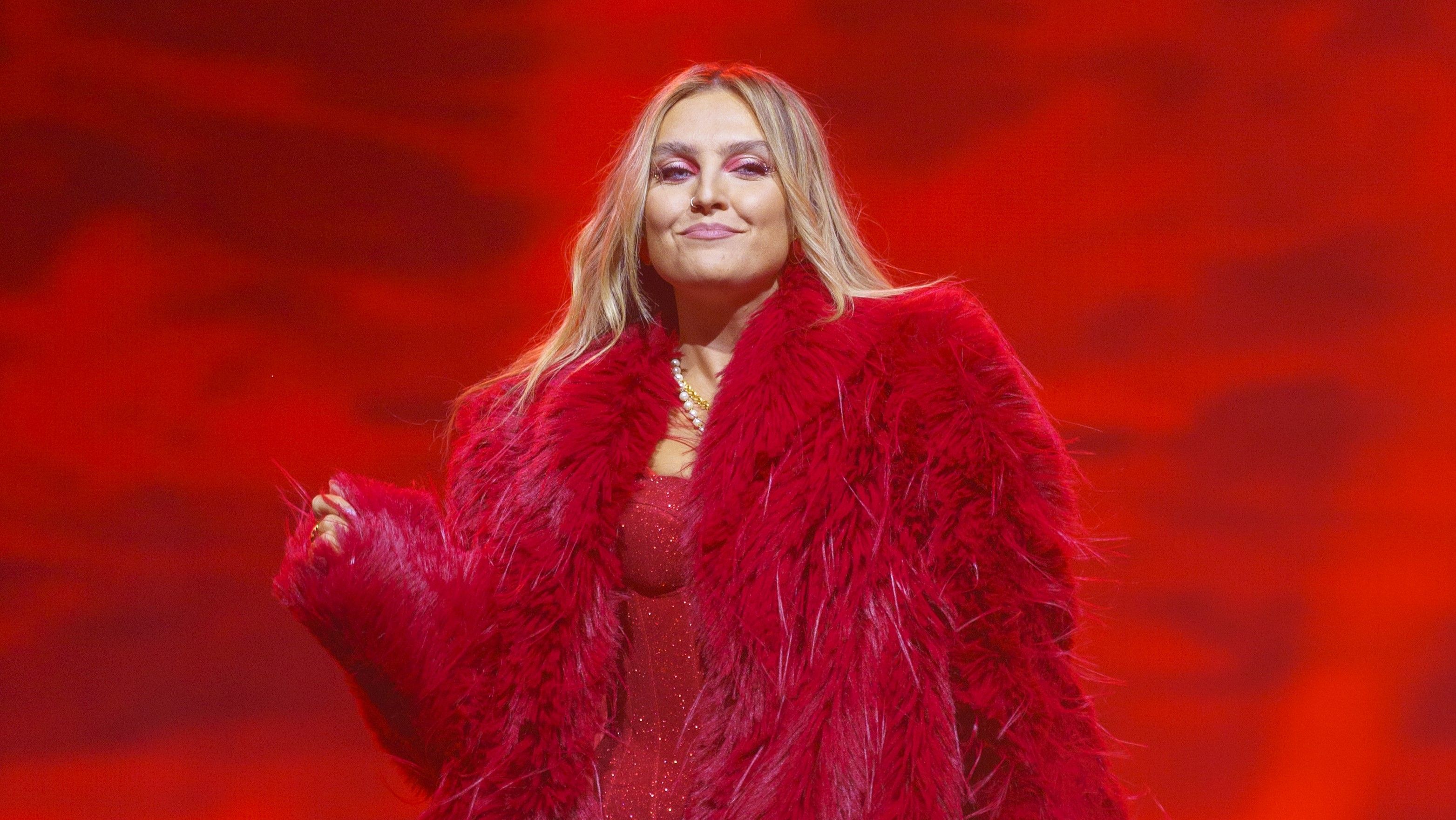 Perrie Edwards: Everything you need to know about the singer