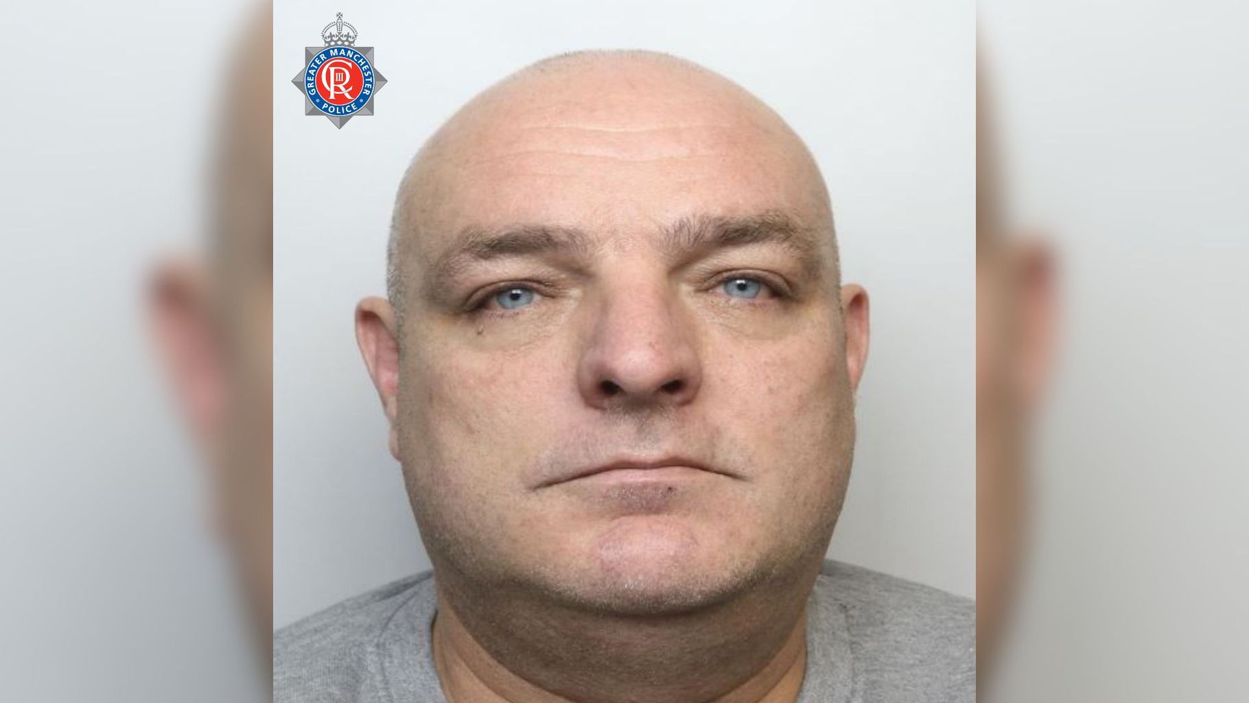 Man jailed for 21 years after brutal meat cleaver attack in Bolton