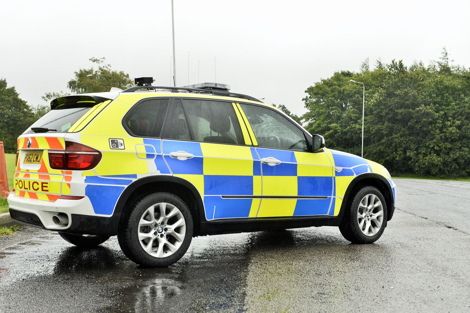 Major incident declared following fire in Workington | News - Greatest ...