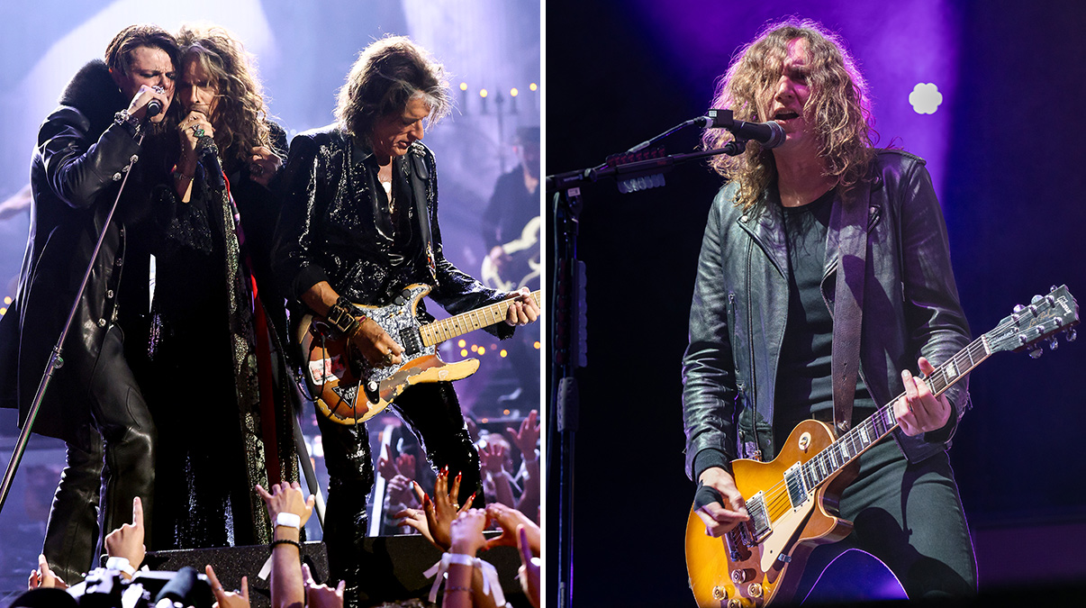 The Darkness' Dan Hawkins blasts 'nauseating' Ozzy Osbourne tribute at ...