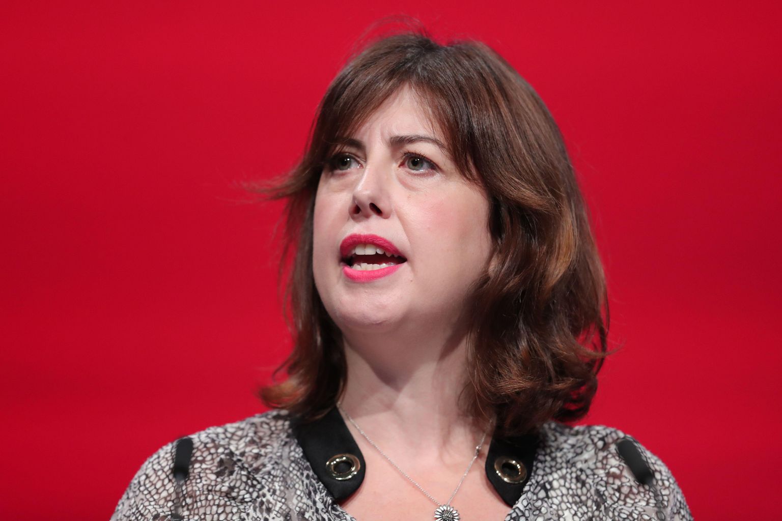 Lucy Powell to stand for Labour Deputy Leader | News - Greatest Hits Radio