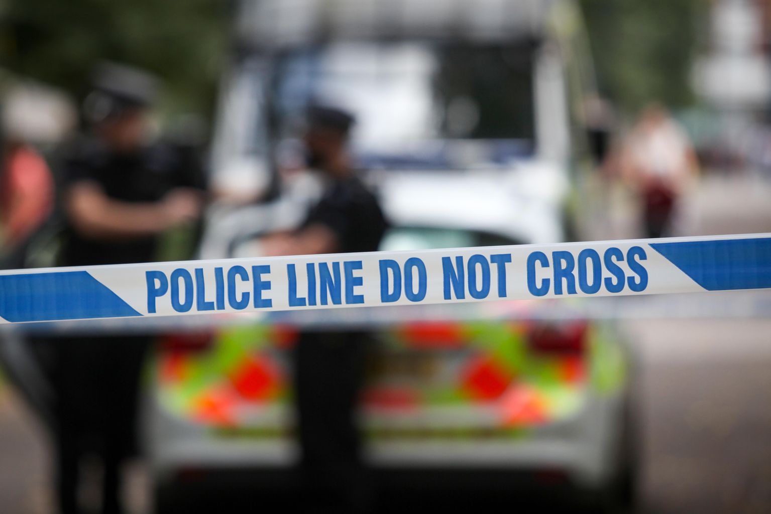 Crash closes A75 in both directions between Annan and Gretna