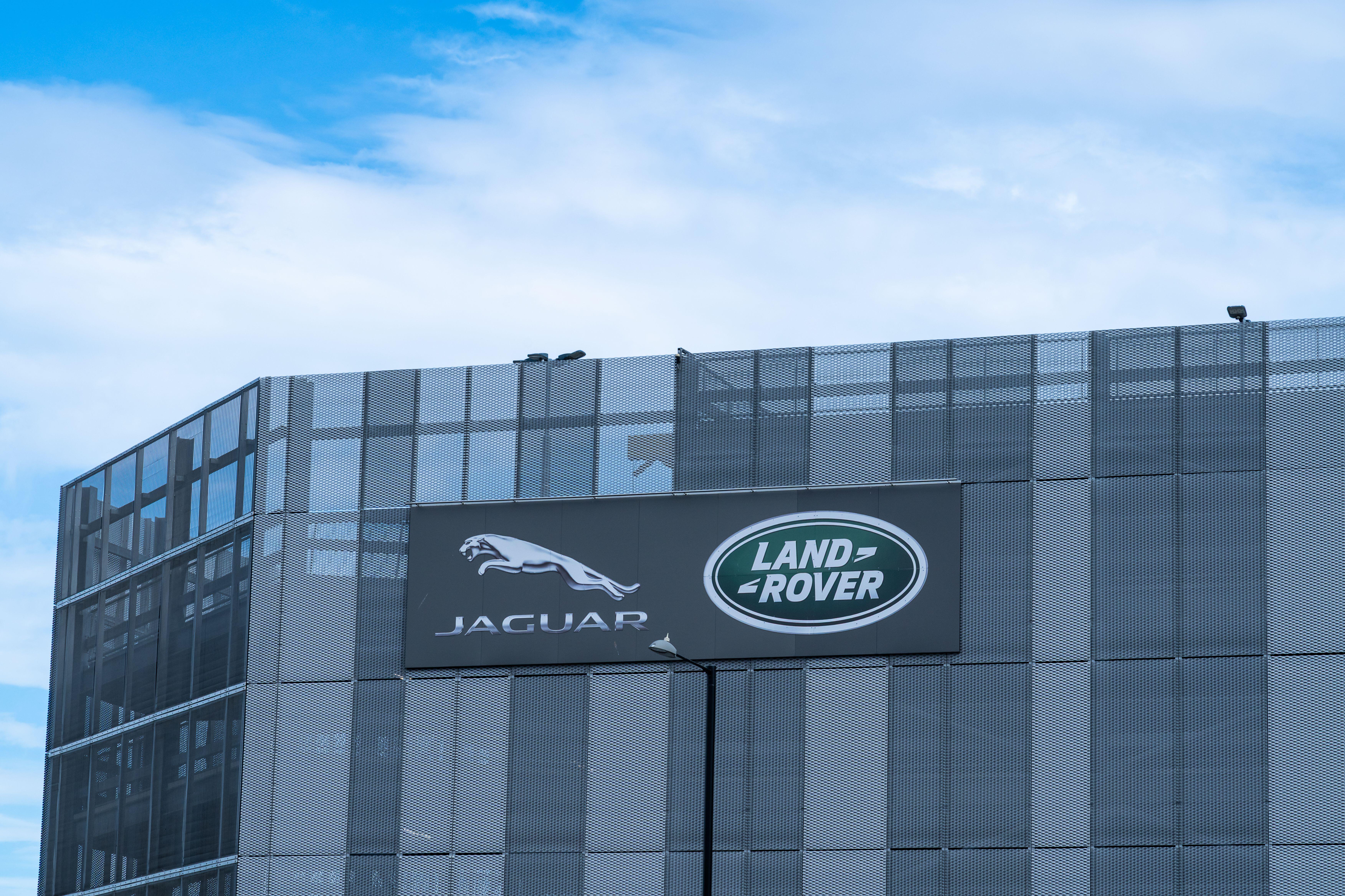 Minister cannot say if cyber attack on Jaguar Land Rover was state ...