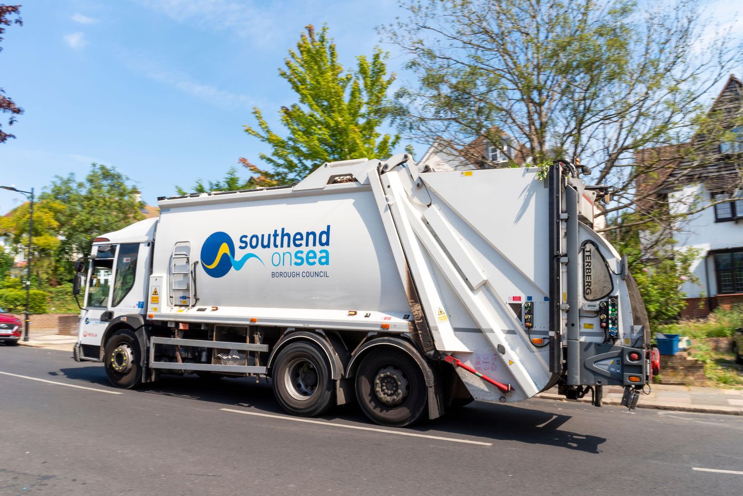 Free bulky waste collection service available soon in Southend | News ...