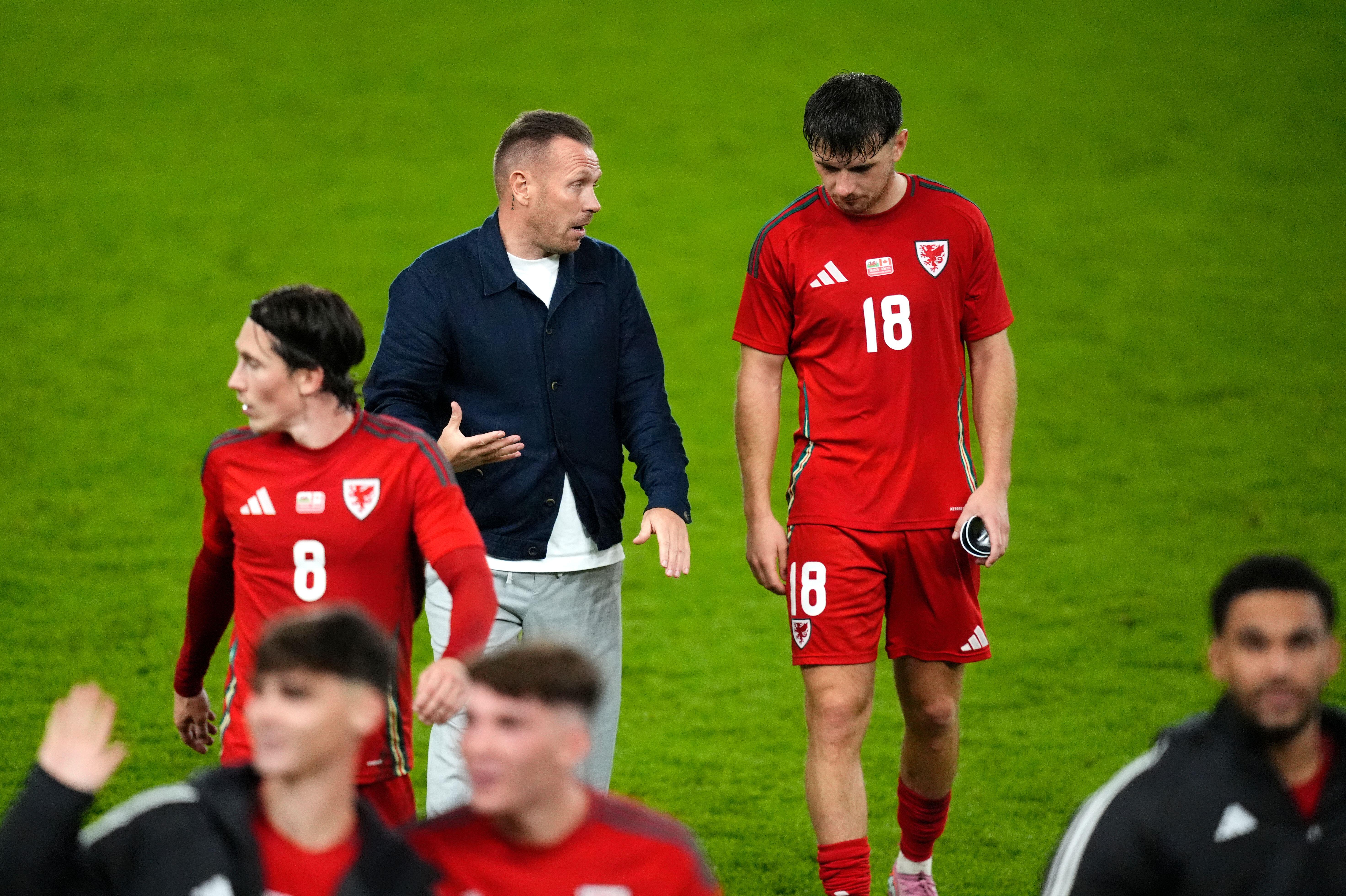 Wales lose at home for first time under Craig Bellamy | News - Greatest ...