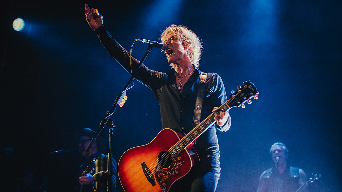 Duff McKagan announces 'Lighthouse: Live from London' album and concert ...