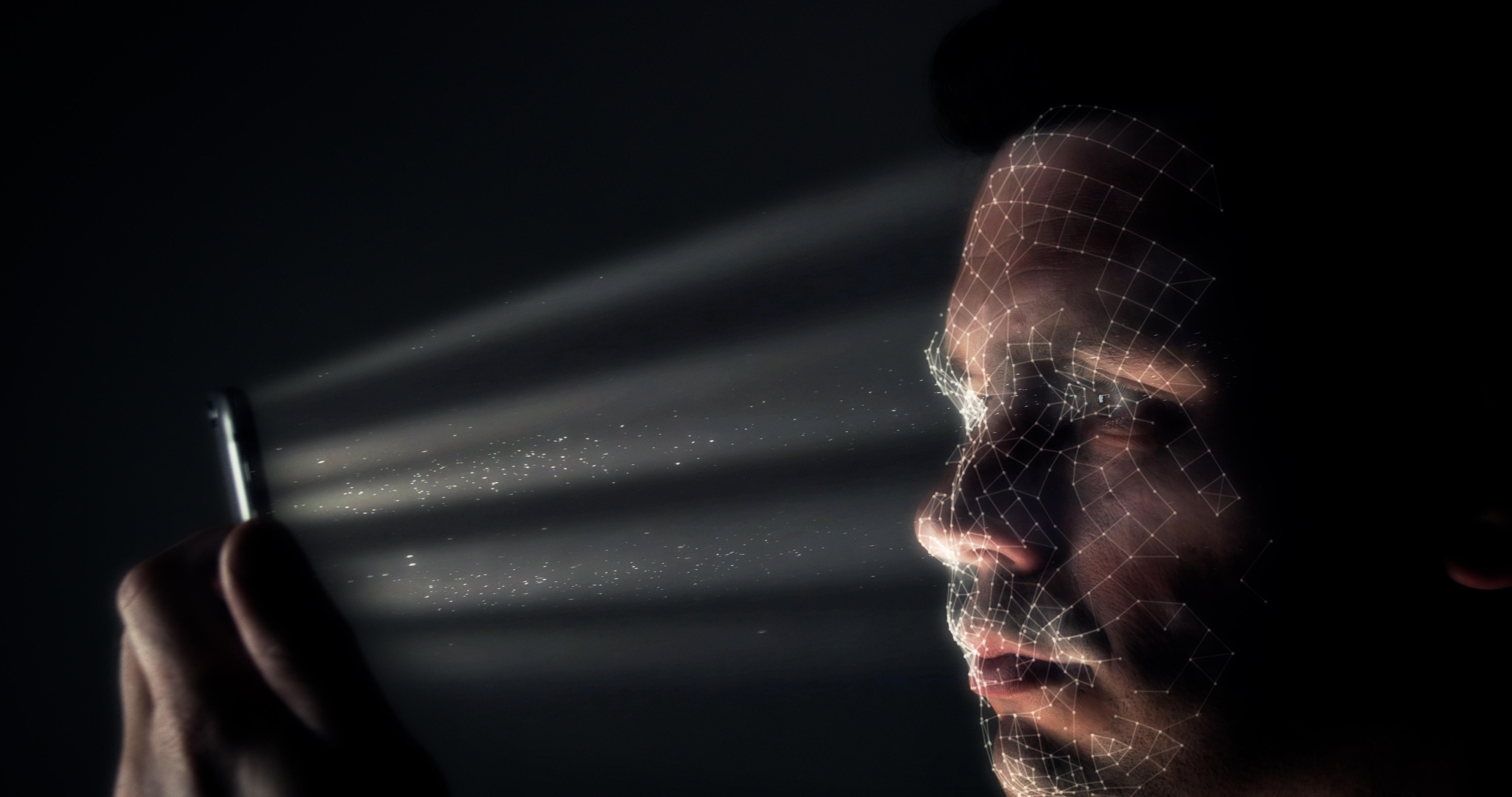 Live facial recognition is 'game changing tool' | News - Hits Radio ...