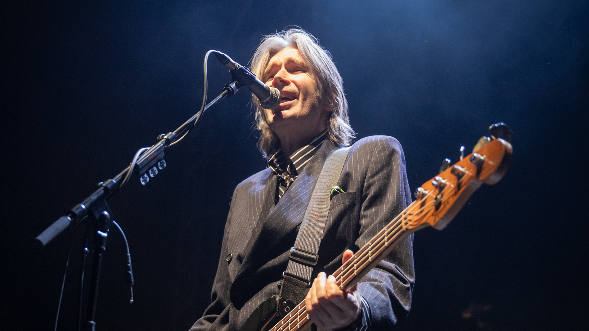 Del Amitri announce two shows to celebrate Christmas
