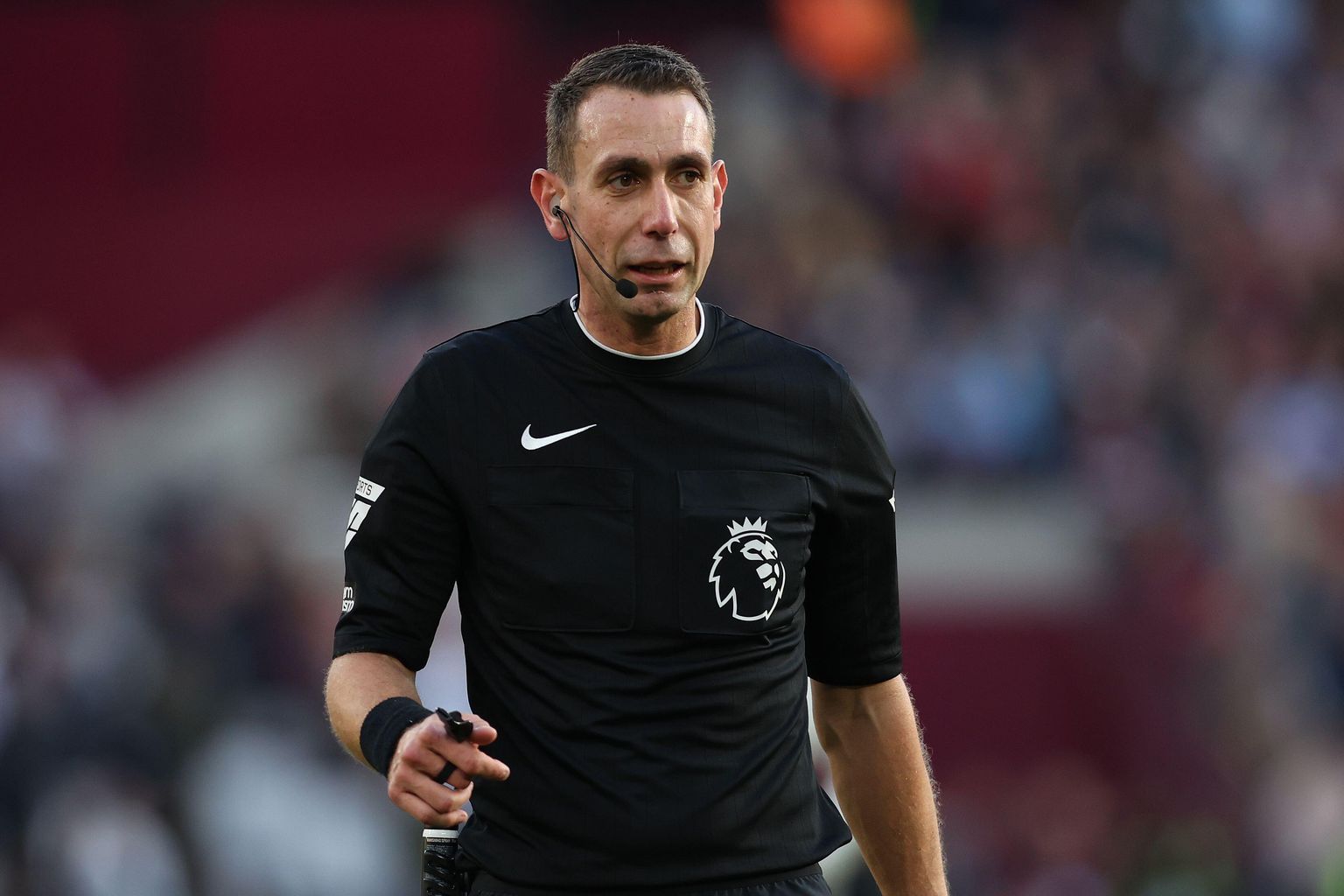 Former Premier League referee David Coote charged over child abuse ...