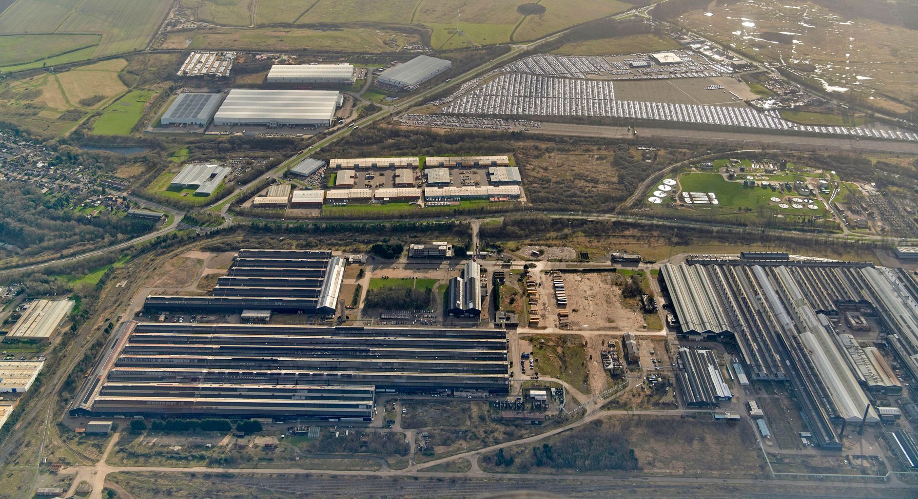 Families demand answers about childhood cancer cases in Corby | News ...