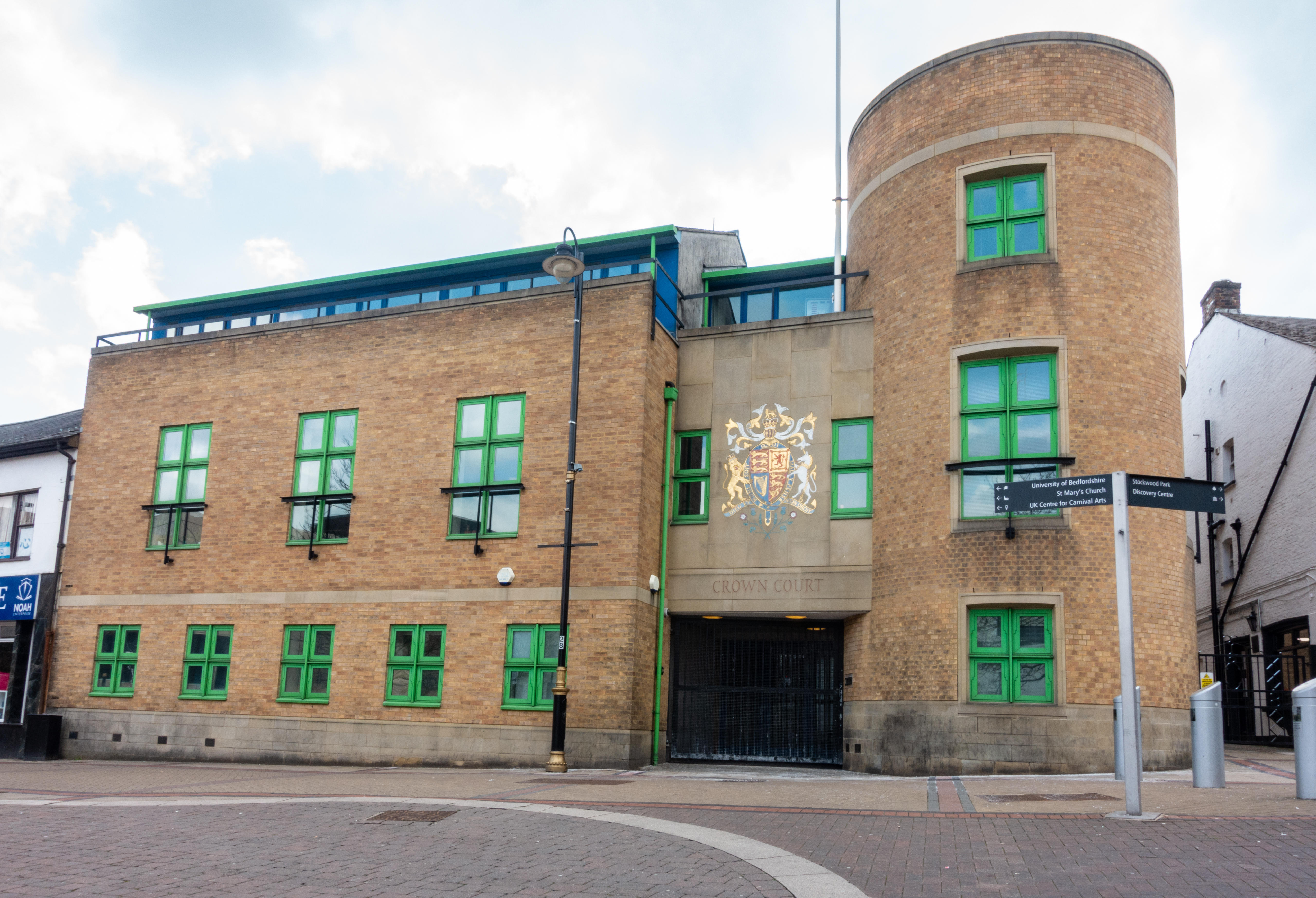 Luton man given life sentence for murder