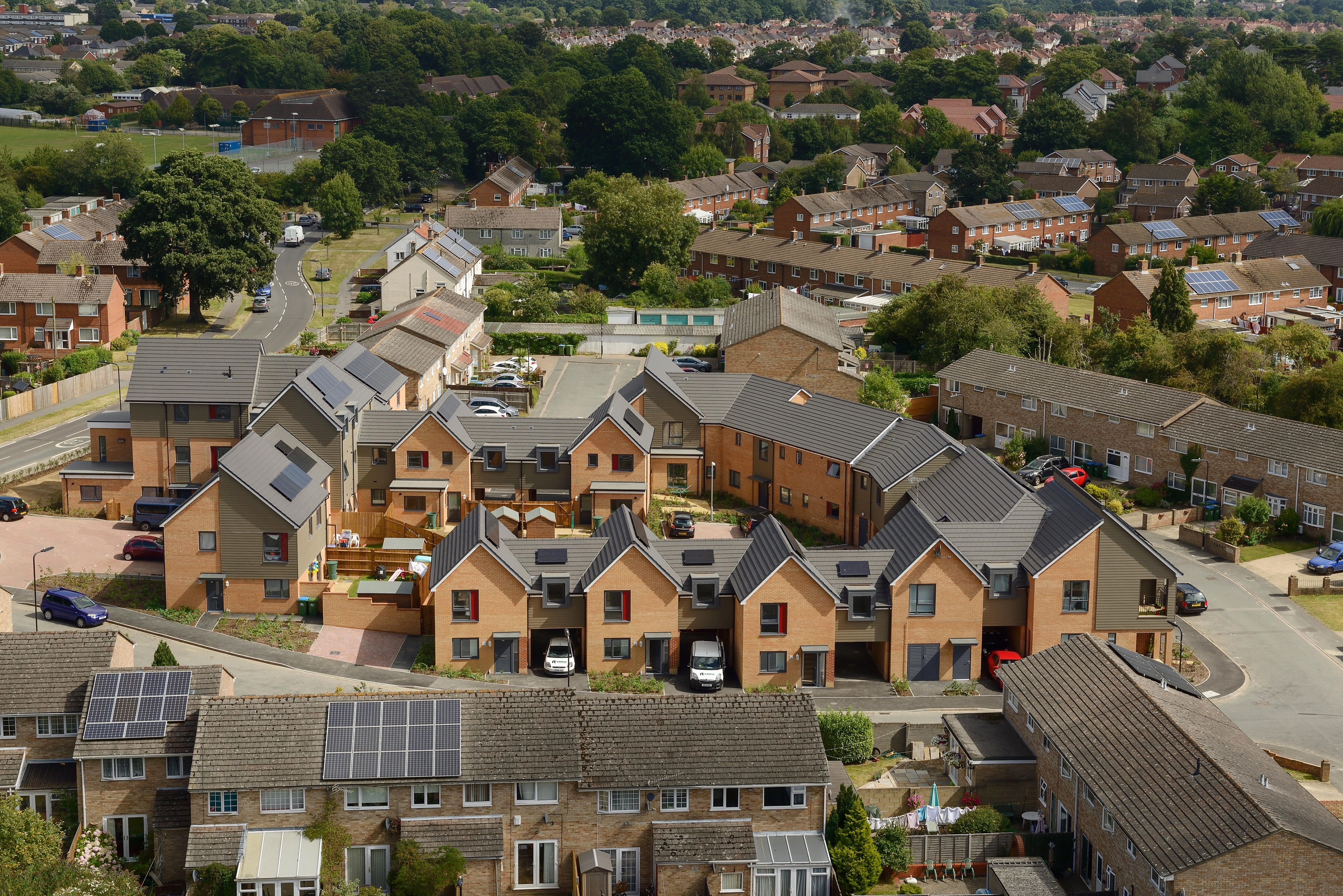 Plans to get new homes for people on Stoke-on-Trent's housing waiting list