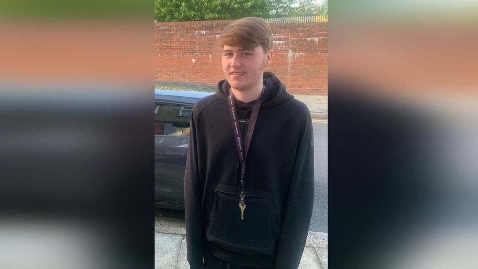 Man arrested on suspicion of murder of Ellis Cox