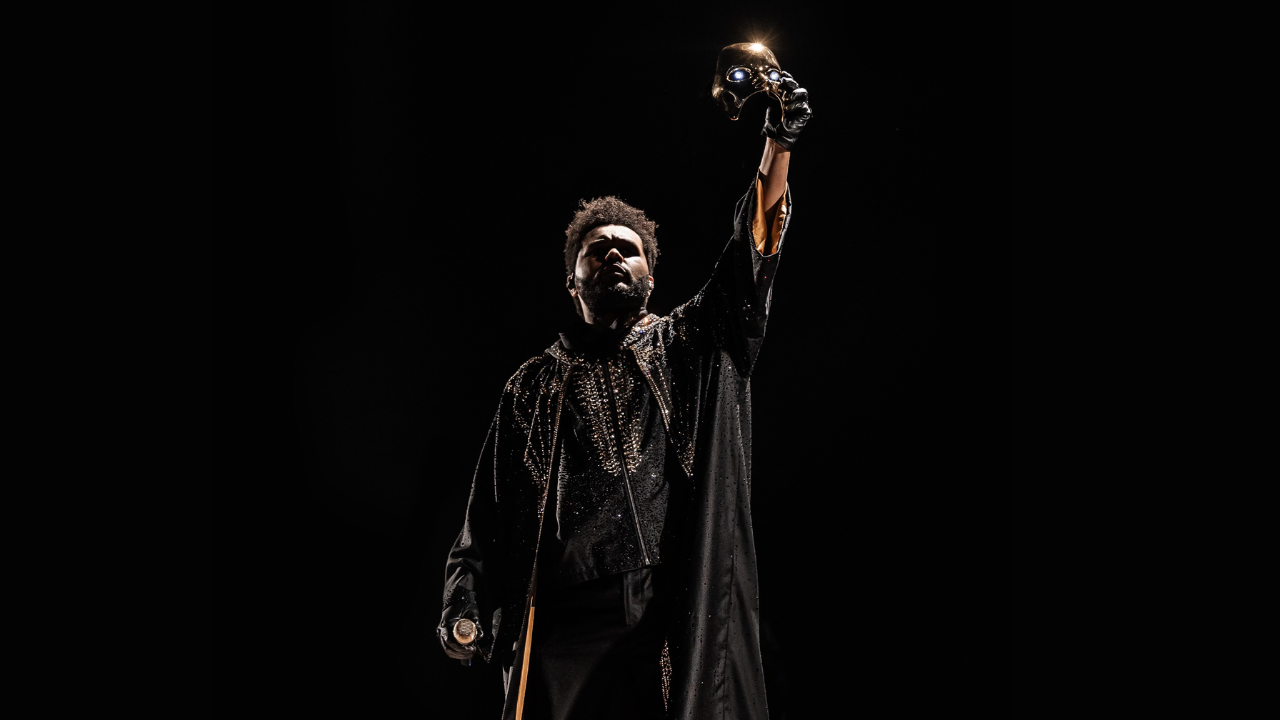 The Weeknd adds second Dublin show due to phenomenal demand
