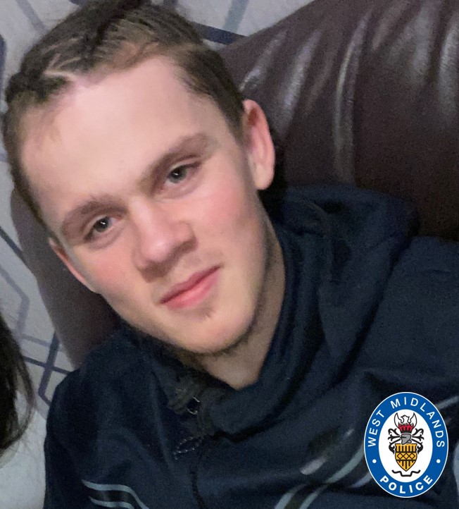Three teens sentenced after murdering Reuben Higgins in Solihull vape ...