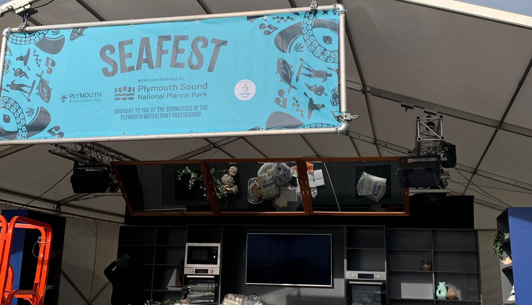 Seafest returns celebrating Plymouth's connection to the water | News ...