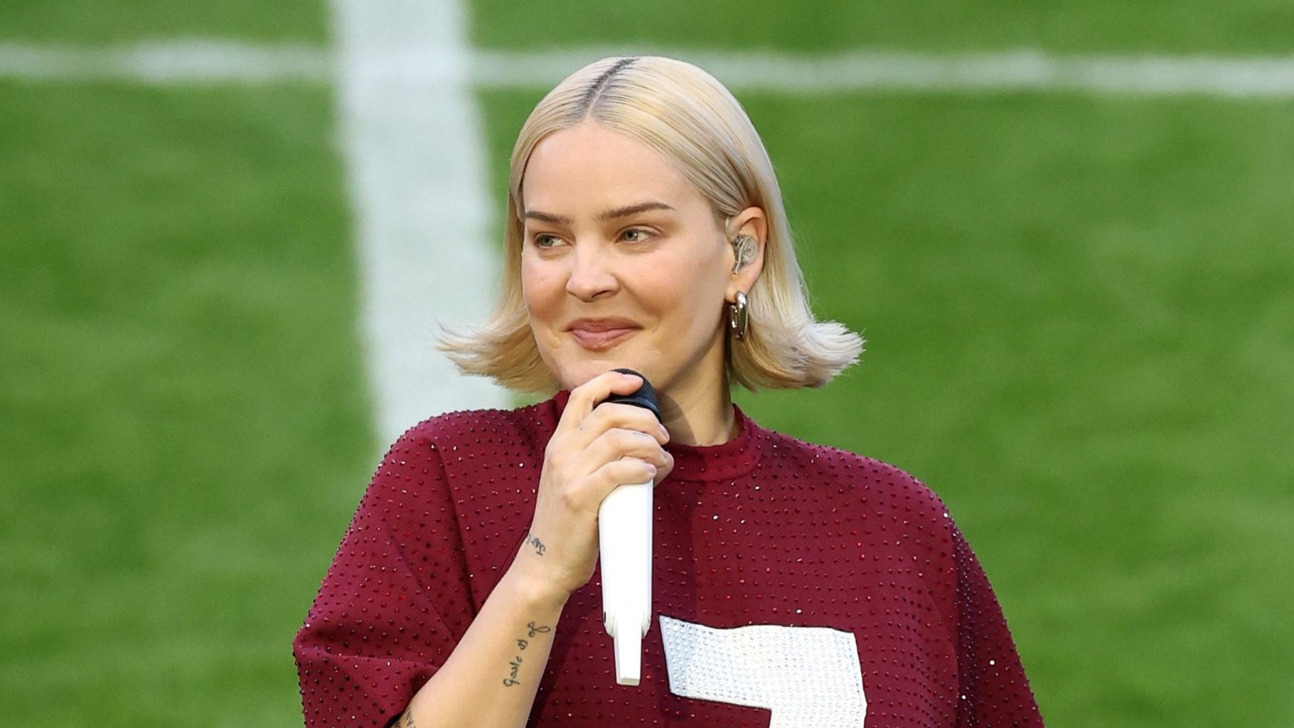 Anne-Marie: Get to know the 'Depressed' singer (2026)