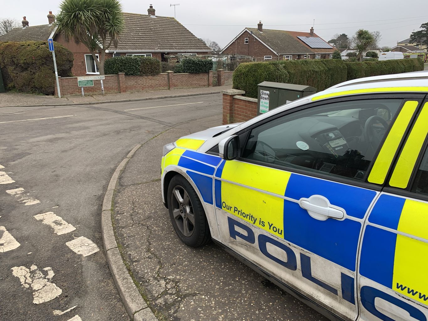 Investigation launched after woman killed in Nuneaton collision | News ...