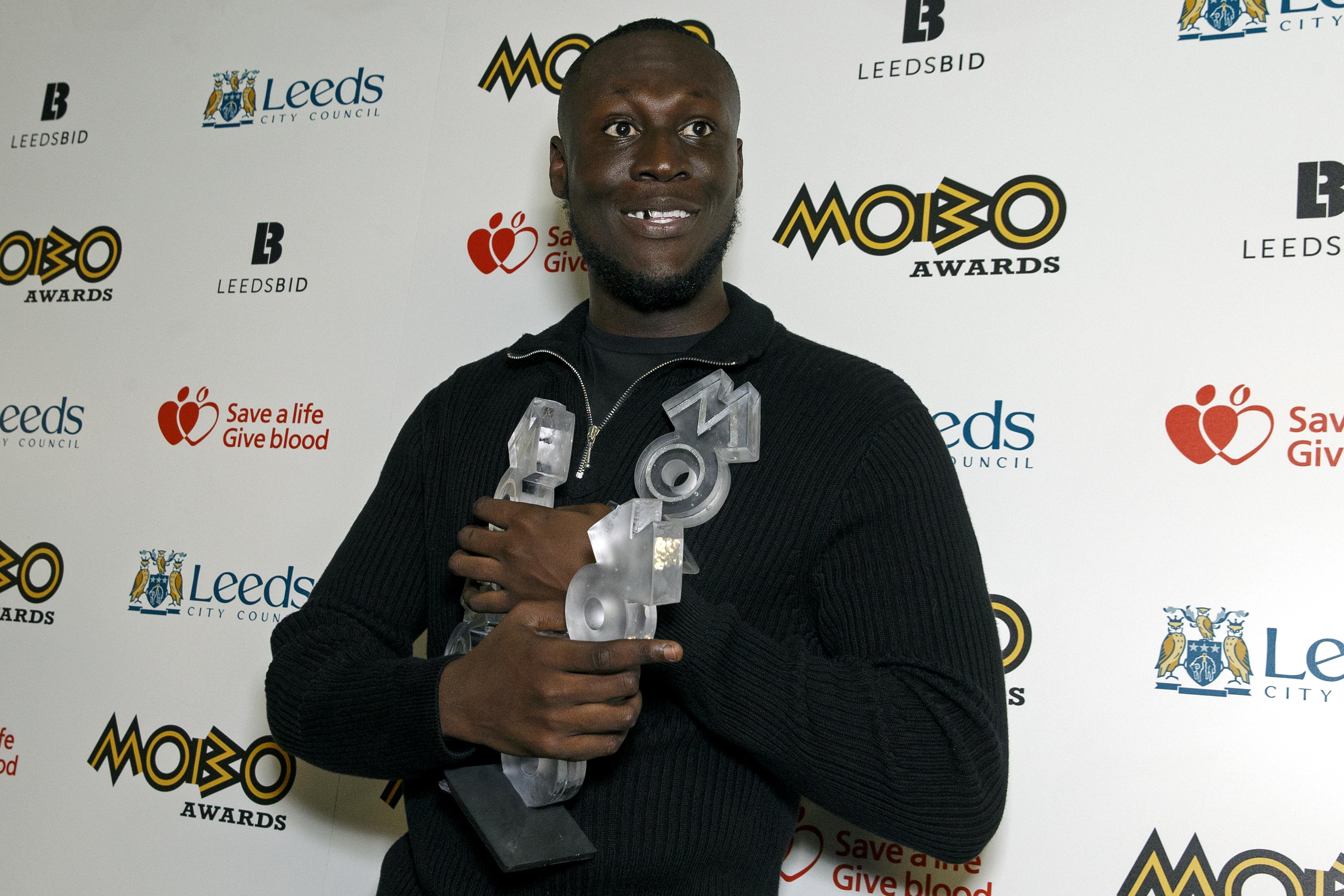 MOBOs becomes second music award show to move to Manchester - after Brits