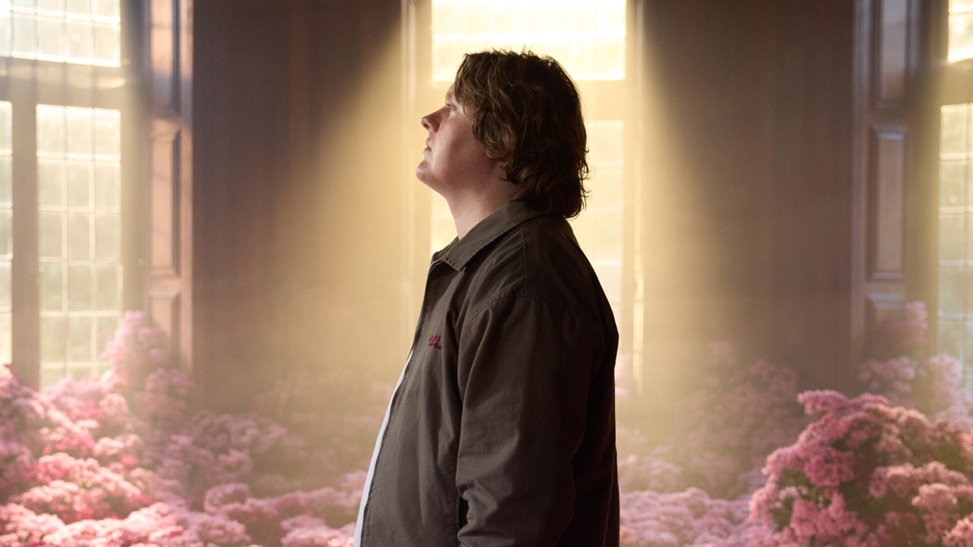 Lewis Capaldi announced for series of summer 2026 festivals