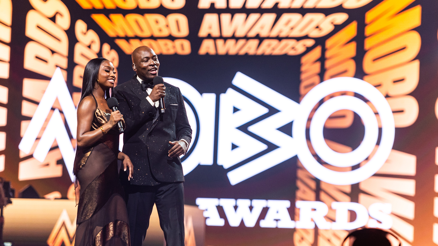 MOBO Awards 2026: Your ultimate guide to the music ceremony