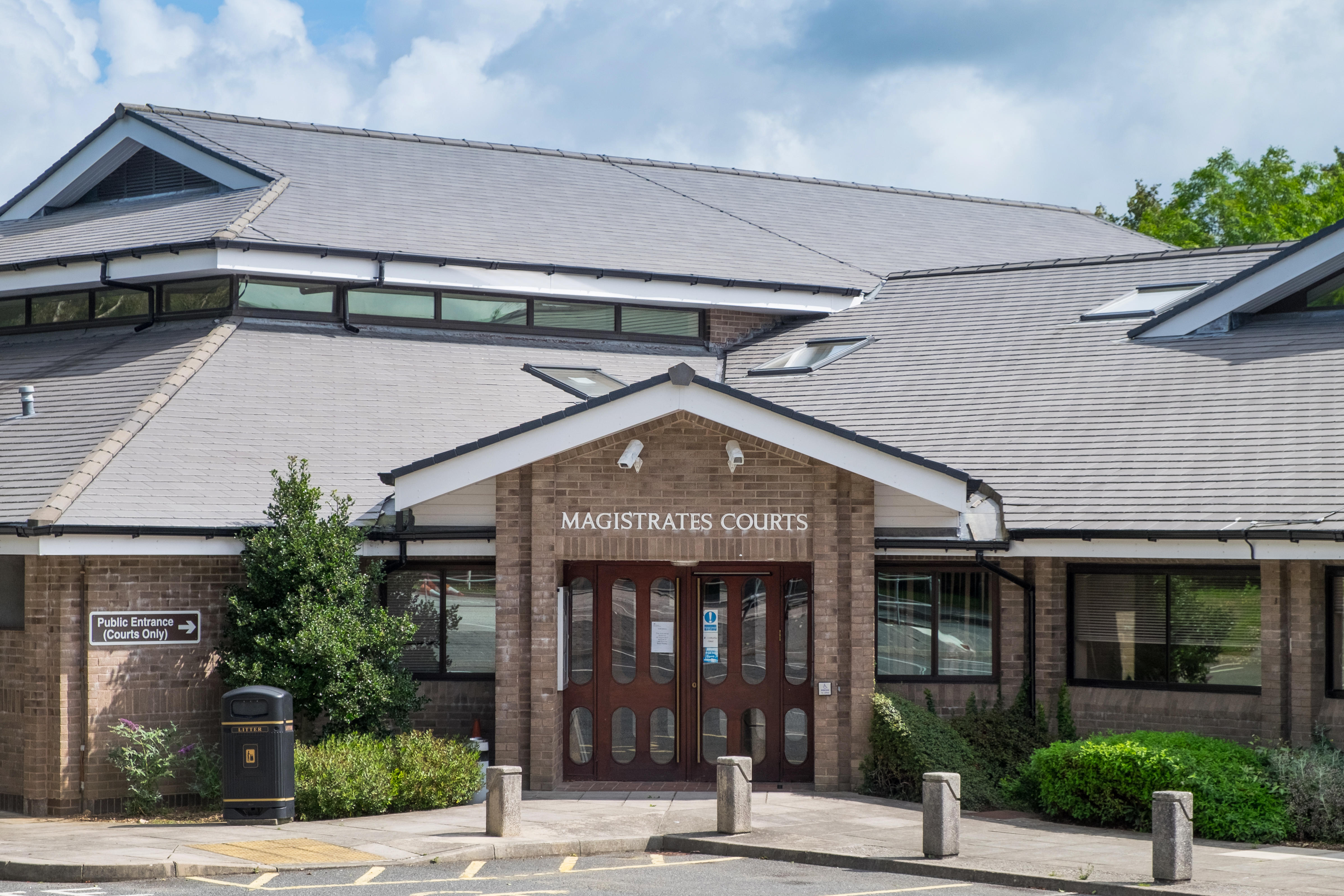 Former Methodist church leader charged with sexual offences | News ...