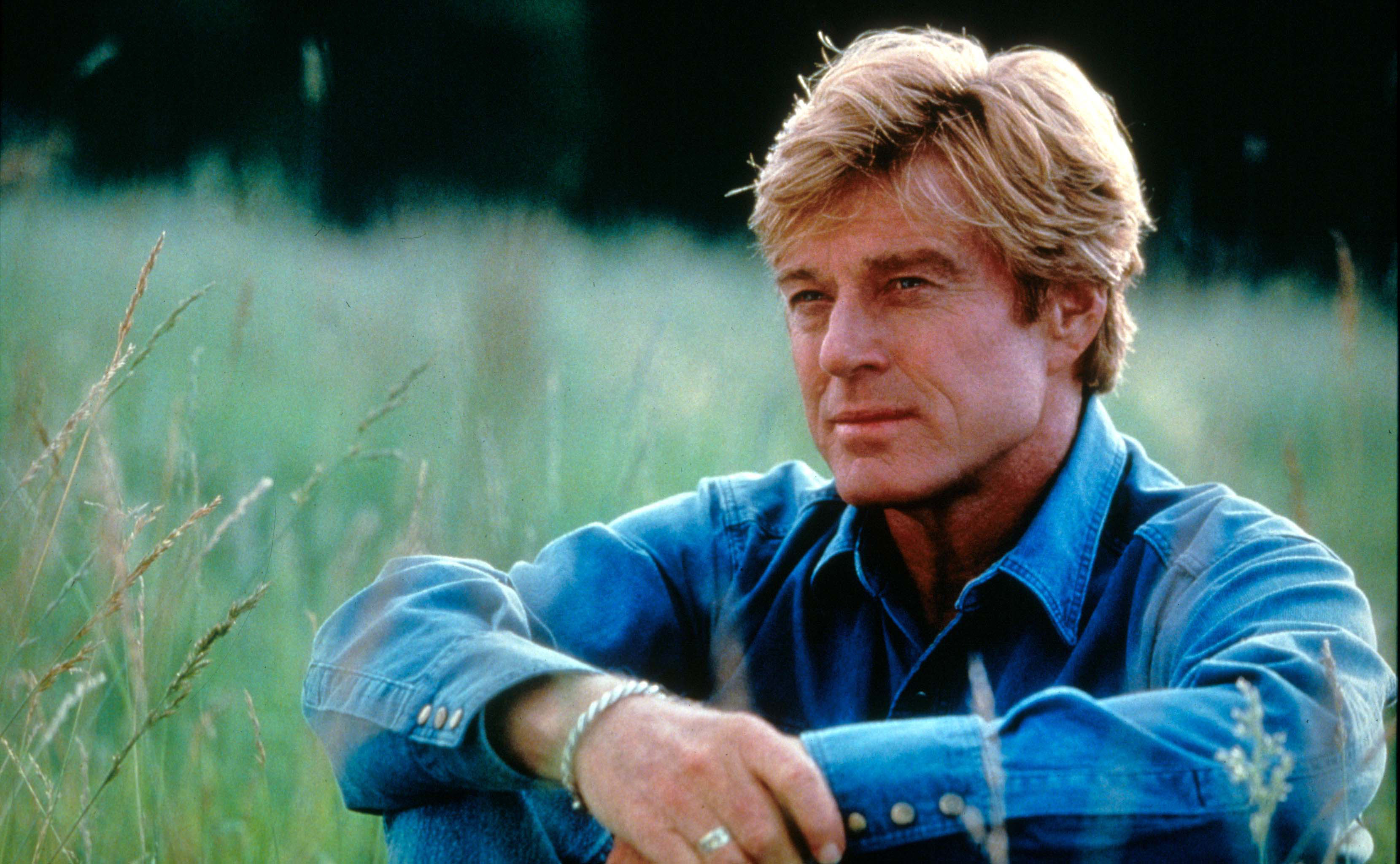 Hollywood legend Robert Redford dies aged 89