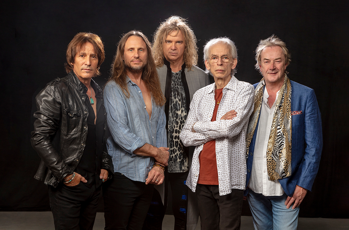 Yes to perform 'Fragile' in full on April and May 2026 UK tour