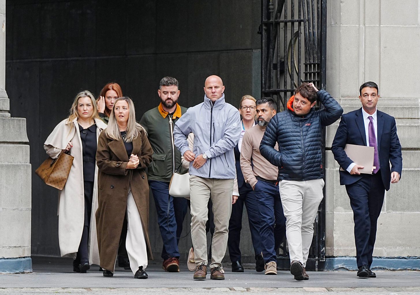 Southport inquiry hears how the murderer 'could and should have been ...