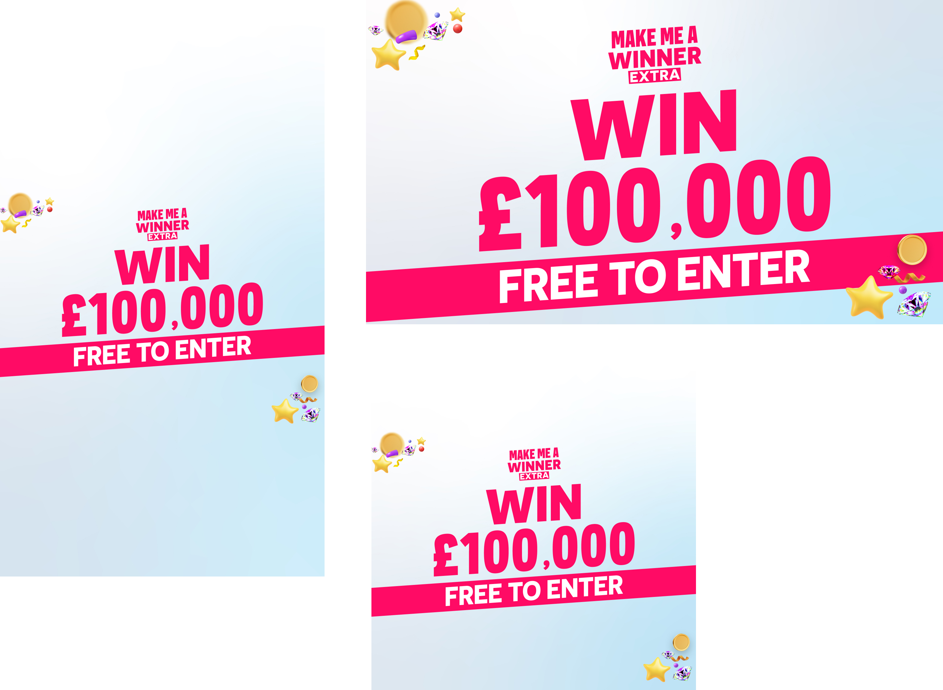 Latest Competitions News | Competitions Articles - KISSTORY