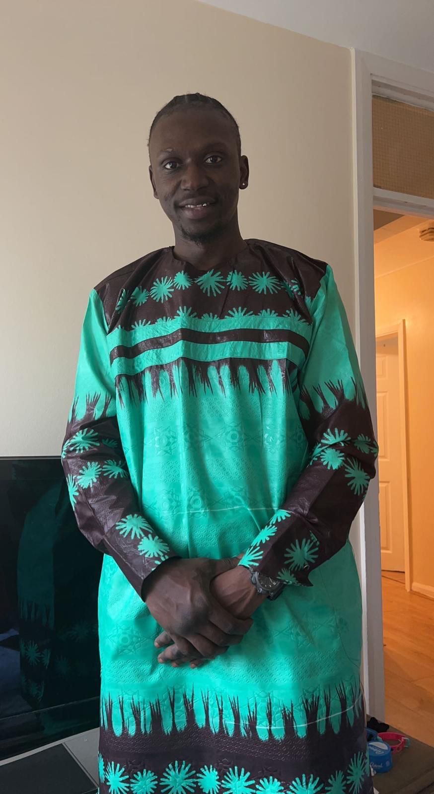Fresh police appeal one year on from murder of Mustapha Jatta | News ...