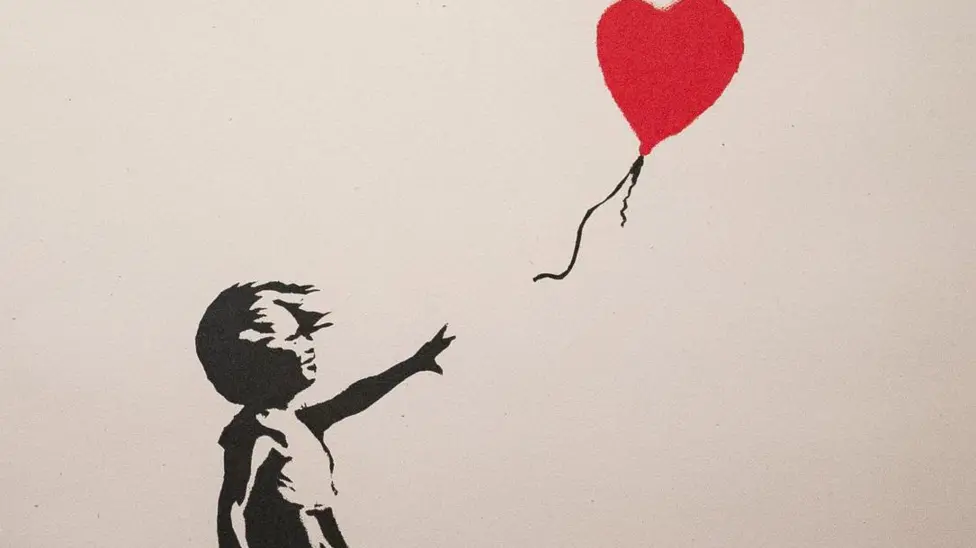 Man denies being getaway driver for stolen Banksy after helping friend ...