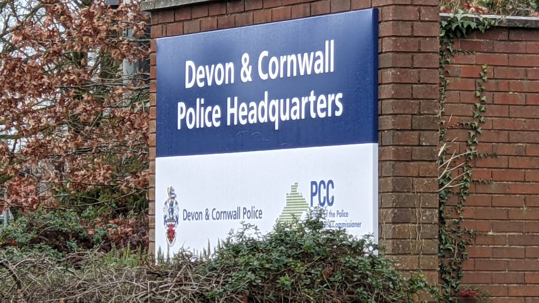 Man charged with murder following the death of an inmate | News ...