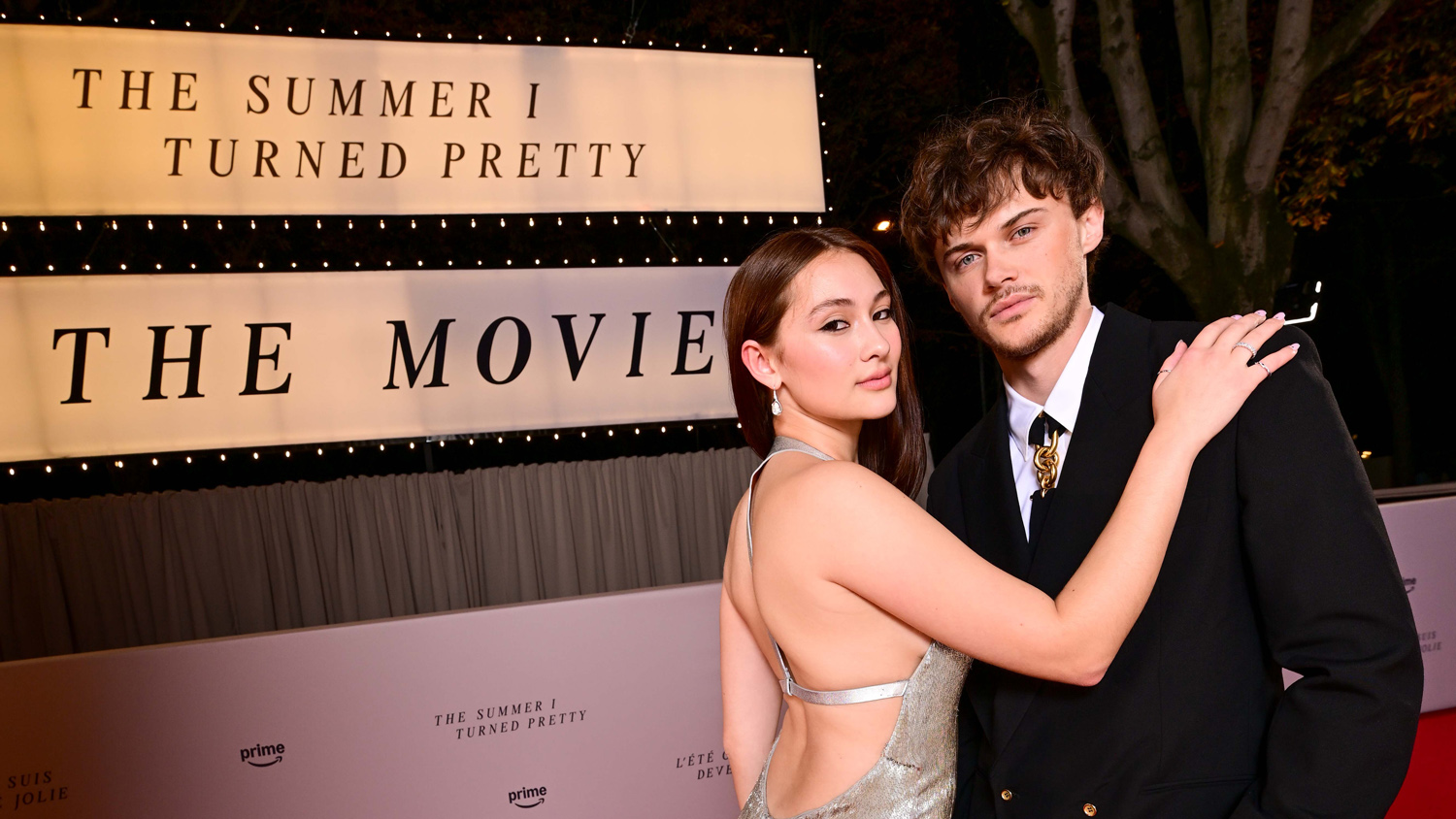 The Summer I Turned Pretty is getting a movie