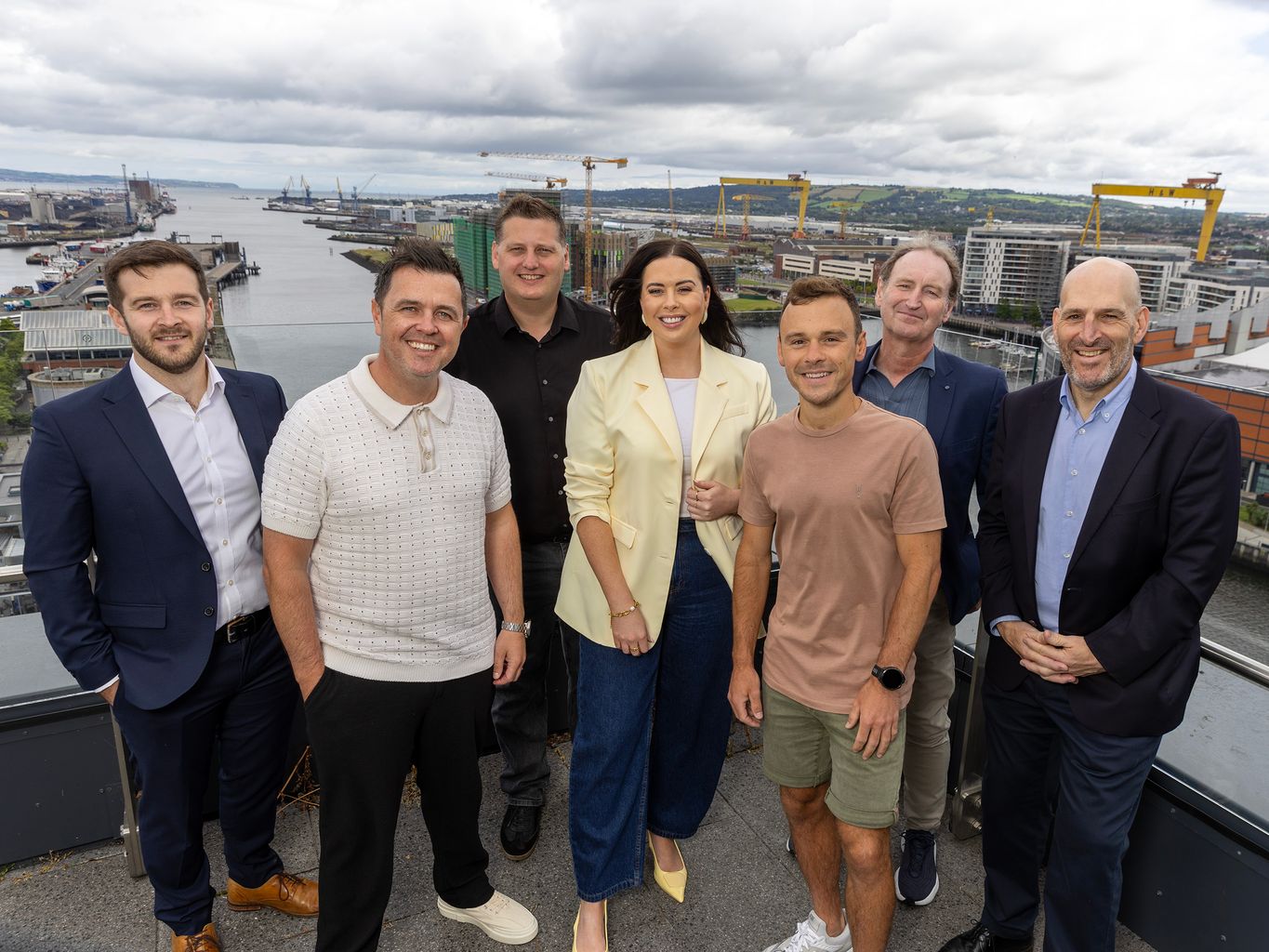 Bauer Media NI on the move to new Belfast HQ