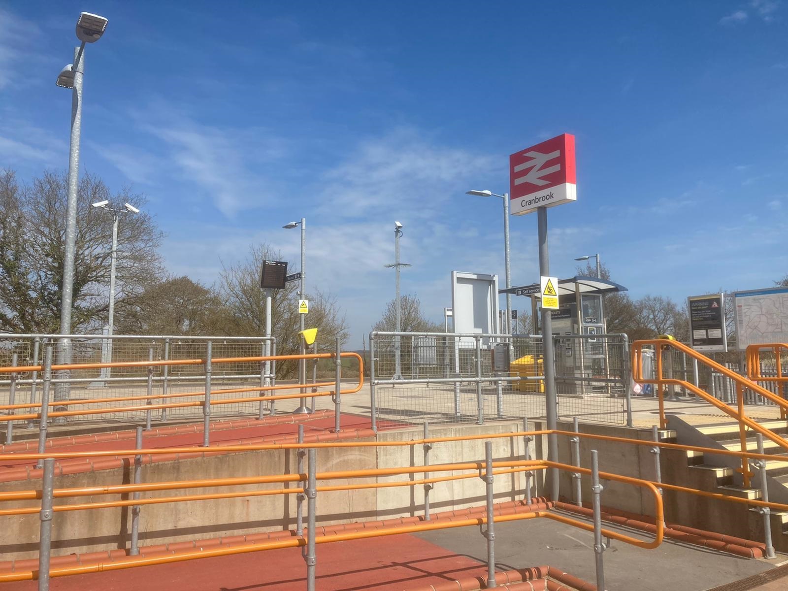 Devon MP praises extra buses for areas hit by disrupted rail services ...